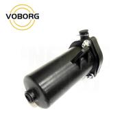 China Air Suspension Compressor Dryer for Lexus GX470 Toyota Land Cruiser Prado 4Runner 2002-2009 for sale