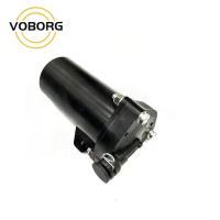 China Air Suspension Compressor Dryer for Lexus GX470 Toyota Land Cruiser Prado 4Runner 2002-2009 for sale