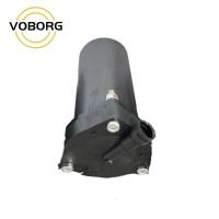China Air Suspension Compressor Dryer for Lexus GX470 Toyota Land Cruiser Prado 4Runner 2002-2009 for sale