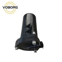 China Air Suspension Compressor Dryer for Lexus GX470 Toyota Land Cruiser Prado 4Runner 2002-2009 for sale