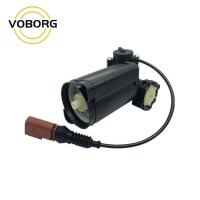 China Air Compressor Dryer Filter Assembly for Audi A8 R8 Quattro VW Phaeton Bentley for sale