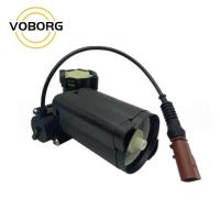 China Air Compressor Dryer Filter Assembly for Audi A8 R8 Quattro VW Phaeton Bentley for sale