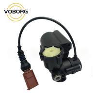 China Air Compressor Dryer Filter Assembly for Audi A8 R8 Quattro VW Phaeton Bentley for sale