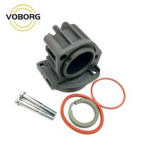 China Air Suspension Compressor Repair Kit Cylinder Piston Ring for Mercedes S W220 4E0616007B for sale
