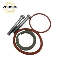 China Air Suspension Compressor Repair Kit Cylinder Piston Ring for Mercedes S W220 4E0616007B for sale