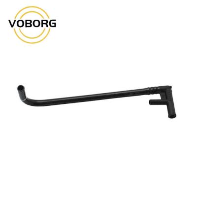 China Mercedes W220 W211 W219 Air Suspension Compressor Pump Pipe 2113200304 for sale