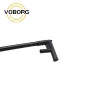China Mercedes W220 W211 W219 Air Suspension Compressor Pump Pipe 2113200304 for sale
