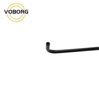 China Mercedes W220 W211 W219 Air Suspension Compressor Pump Pipe 2113200304 for sale