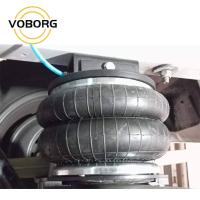 China Air Suspension Retrofit Kits for Motorhomes Ambulances Luxury Limousines 5000lbs Capacity for sale