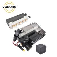 China Air Suspension Retrofit Kits for Motorhomes Ambulances Luxury Limousines 5000lbs Capacity for sale