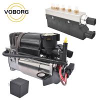 China Air Suspension Retrofit Kits for Motorhomes Ambulances Luxury Limousines 5000lbs Capacity for sale