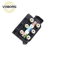 China Air Suspension Retrofit Kits for Motorhomes Ambulances Luxury Limousines 5000lbs Capacity for sale