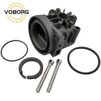 China Air Suspension Compressor Repair Kit for Mercedes W211 W220 A2113200304 A2203200104 for sale