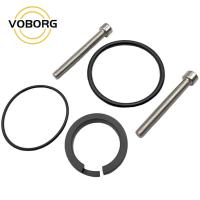 China Air Suspension Compressor Repair Kit for Mercedes W211 W220 A2113200304 A2203200104 for sale