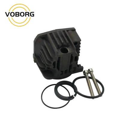 China Air Suspension Compressor Repair Kit for Audi Q7 4L 2005-2015 BMW X5 E53 Wabco for sale