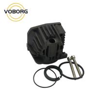 China Air Suspension Compressor Repair Kit for Audi Q7 4L 2005-2015 BMW X5 E53 Wabco for sale