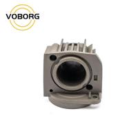China Air Suspension Compressor Repair Kit for Audi Q7 4L 2005-2015 BMW X5 E53 Wabco for sale