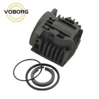 China Air Suspension Compressor Repair Kit for Audi Q7 4L 2005-2015 BMW X5 E53 Wabco for sale