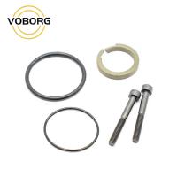 China Air Suspension Compressor Repair Kit for Audi Q7 4L 2005-2015 BMW X5 E53 Wabco for sale