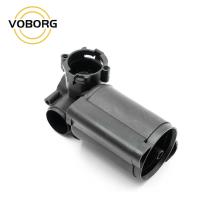 China Air Suspension Compressor Dryer Housing for Audi Q7 A6 C6 VW Touareg 4F0616005F for sale