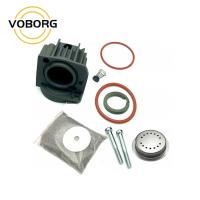 China Air Suspension Compressor Repair Kit for Audi A6 C6 Q7 Range Rover L322 BMW E53 Wabco 4F0616006 for sale