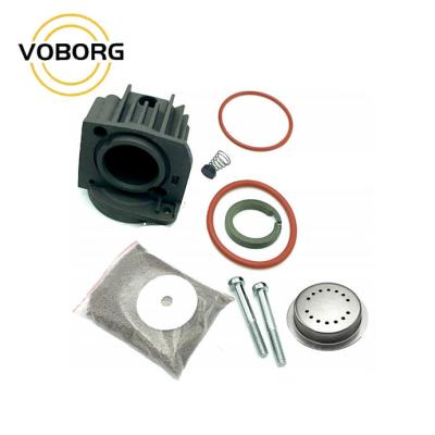 China Air Suspension Compressor Repair Kit for Audi A6 C6 Q7 Range Rover L322 BMW E53 Wabco 4F0616006 for sale