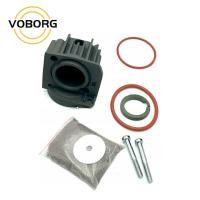 China Air Suspension Compressor Repair Kit for Audi A6 C6 Q7 Range Rover L322 BMW E53 Wabco 4F0616006 for sale
