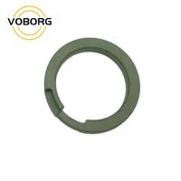 China Air Suspension Compressor Repair Kit for Audi A6 C6 Q7 Range Rover L322 BMW E53 Wabco 4F0616006 for sale