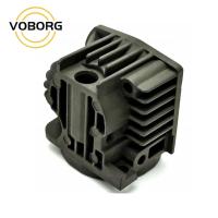 China Air Suspension Compressor Repair Kit for Audi A6 C6 Q7 Range Rover L322 BMW E53 Wabco 4F0616006 for sale