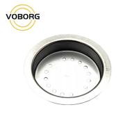 China Air Suspension Compressor Repair Kit for Audi A6 C6 Q7 Range Rover L322 BMW E53 Wabco 4F0616006 for sale