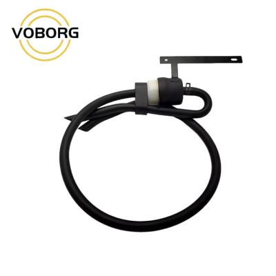 China Air Suspension Compressor Filter Hose for Mercedes ML W164 X164 OEM A1643201004 for sale
