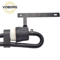 China Air Suspension Compressor Filter Hose for Mercedes ML W164 X164 OEM A1643201004 for sale