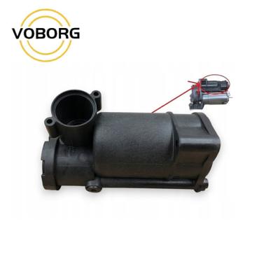 China Air Suspension Compressor Housing for Mercedes X166 W221 W216 X164 W164 AMK 1643201204 for sale