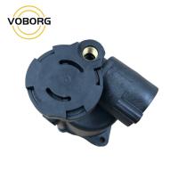 China Air Suspension Compressor Housing for Mercedes X166 W221 W216 X164 W164 AMK 1643201204 for sale