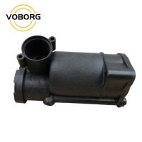 China Air Suspension Compressor Housing for Mercedes X166 W221 W216 X164 W164 AMK 1643201204 for sale