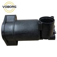 China Air Suspension Compressor Housing for Mercedes X166 W221 W216 X164 W164 AMK 1643201204 for sale