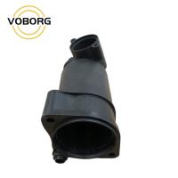 China Air Suspension Compressor Housing for Mercedes X166 W221 W216 X164 W164 AMK 1643201204 for sale