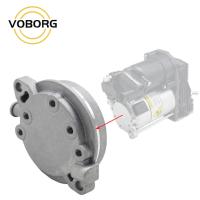 China Air Suspension Compressor Motor Tail Cover for BMW X5 E70 X6 E71 2007-2014 OE 37206799419 for sale