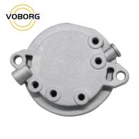 China Air Suspension Compressor Motor Tail Cover for BMW X5 E70 X6 E71 2007-2014 OE 37206799419 for sale