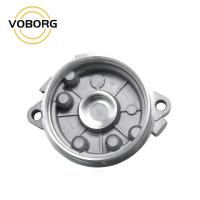 China Air Suspension Compressor Motor Tail Cover for BMW X5 E70 X6 E71 2007-2014 OE 37206799419 for sale