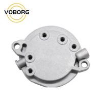 China Air Suspension Compressor Motor Tail Cover for BMW X5 E70 X6 E71 2007-2014 OE 37206799419 for sale