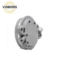 China Air Suspension Compressor Motor Tail Cover for BMW X5 E70 X6 E71 2007-2014 OE 37206799419 for sale