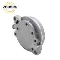 China Air Suspension Compressor Motor Tail Cover for BMW X5 E70 X6 E71 2007-2014 OE 37206799419 for sale