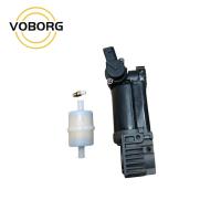 China Air Suspension Compressor Dryer Repair Kit for Audi A6 C6 4F 4F0616005F for sale