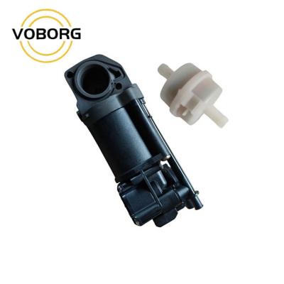 China Air Suspension Compressor Dryer Repair Kit for Audi A6 C7 4G A8 D4 4H 2010-2017 for sale