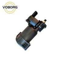 China Air Suspension Compressor Dryer Repair Kit for Mercedes ML GL GLE Series 166 OEM 1663200104 for sale