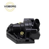 China 4M0616005E Air Suspension Valve Block Wabco 415406610 for Audi A6 A7 A8 Q5 Q8 Porsche Cayenne for sale