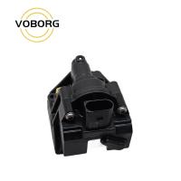 China 4M0616005E Air Suspension Valve Block Wabco 415406610 for Audi A6 A7 A8 Q5 Q8 Porsche Cayenne for sale