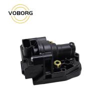 China 4M0616005E Air Suspension Valve Block Wabco 415406610 for Audi A6 A7 A8 Q5 Q8 Porsche Cayenne for sale