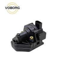China 4M0616005E Air Suspension Valve Block Wabco 415406610 for Audi A6 A7 A8 Q5 Q8 Porsche Cayenne for sale